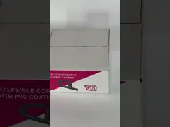 China Flame Retardant Flexible Cable Conduit In 3-25mm Inside Diameter Liquatite Flexible Conduit for sale