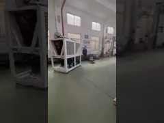 Multifunction 74KW Water Heating Heat Pump Customized KFXKS-70II-M1