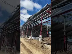 China Weld Structural Steel Beams And Columns Welding Steel Structure Steel Construction for sale