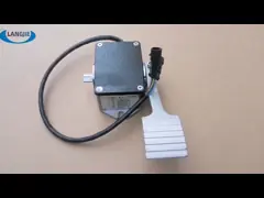 China Electronic Foot Pedal Throttle EFP-005 LVTONG Club Automotive Components for sale