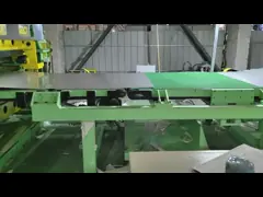 China ASTM A240 Stainless Steel Plate 3mm Thick Heat Resistant Stainless Steel Sheet for sale