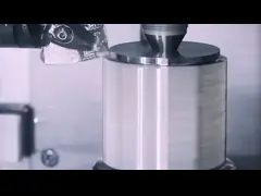 China Custom CNC Machining Aluminium Turning Small Miniature Precision Machine Parts for sale