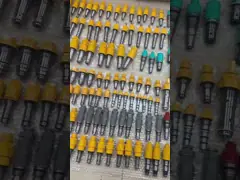 China Main Relief Valve  723-40-51102  For Komatsu  6D102  Excavator Engine Spare Parts for sale