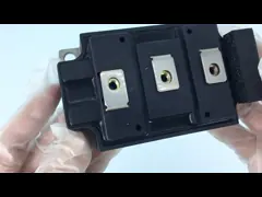 China MG150Q2YS40  Elevator Lift IGBT Power Module Electronic Components Elevator Spare Parts for sale