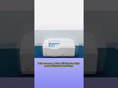 MKE VL-200R 고속 냉동 원심분리기