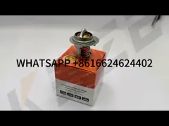 KBZE 119717-49800 HITACHI ZX17 MINI EXCAVATOR 71°C THERMOSTAT FITS YANMAR 3TNV76 ENGINE