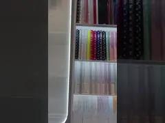New Design of Flower Wrapping Paper in Our Factory