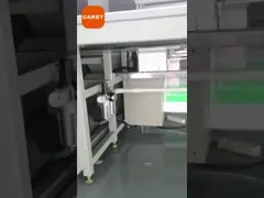 Belt assembly line-12