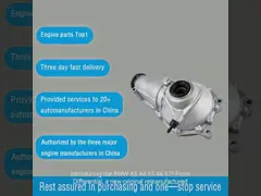 B-M-W X3 X4 X5 X6 E71 front differential New original remanufactured professionally tested