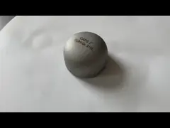 Stainless Steel End Cap