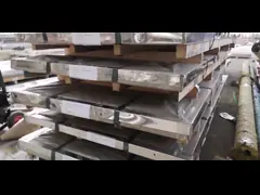 316 Stainless Steel Plate