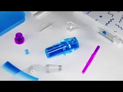 CNC Dimension Tattoo Cartridge Needle Round Liner Shader Magnum Tattoo Needle