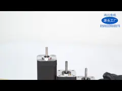 What is the Difference Between a Brush and a Brushless Motor?