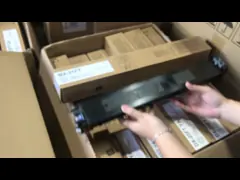 China MX-31FTBA Toner Cartridge MX-31FTY MX-31FTM MX-31FTC For Sharp MX M2600N M3100N 4100N 5100N 2301N Printer Toner Kit for sale