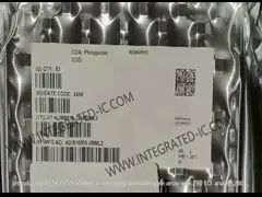 XC7A35T-2FGG484I Field Programmable Gate Array 250 I/O 33280 LE FPGA IC