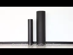 China HVAC DUCT Xlpe Insulation Manufacturer Xlpe Insulation Supplier Xlpe Foam Sheets Manufacturer PE Foam Sheets Supplier for sale