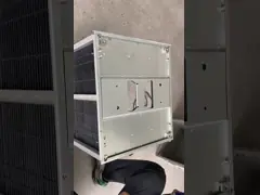 ESD 메가진 랙