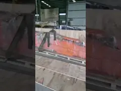 Excavator Sliding Boom telescopic excavator boom for excavator manufacturer