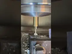 China CNC Machining Electronic Parts Machining Brass Precision Machining Components for sale