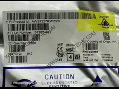 Microcontroller MCU R5F523T5ADFM 32Bit MCU LFQFP64 Embedded Microcontroller