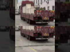 Kolon auto touchless car wash machine delivery to Kazakhstan!