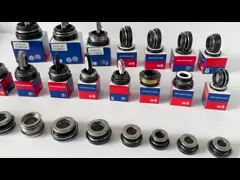 Cina Lo SGS squilibrato della guarnizione meccanica della pompa centrifuga di FB 12mm 16mm 20mm ha approvato in vendita