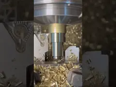 China Powder Coated Lightweight Custom Machined Metal Parts Cnc Machined Components for sale