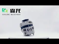 중국 CAL35190ES CAL35190OS 50A 굴삭기 교류 발전기 S4Q2 E303 3C08174010 3C08174011 CAL35190 CAL35190AS 판매용