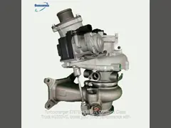 Turbocharger 3787604 ISB 6.7L Cummins Diesel Truck HE300VG