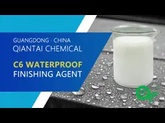 C6 Waterproof Agent