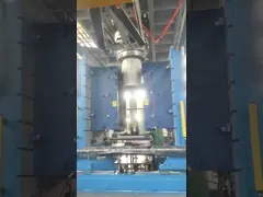 China 2000L Two-Layer Blow Molding Machine For Chemical Hazardous Material And Industies for sale