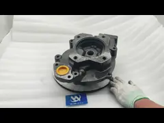 China Caterpillar Transmission Gear Pump 123-3472 for 966C 950F 960F Loaders with 3306 3116 Engine - 3 Month Warranty for sale