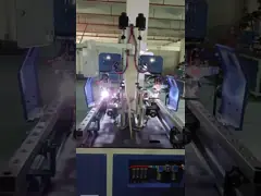 Powerful TIG Tungsten Inert Gas Welding Machine For  Long Lasting Durability