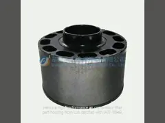 China ECC105003 Air Compressor Filter C105003 PA2830 AH1140 Air Filter with Housing for sale