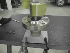 Stainless Steel Flange