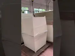 Advantages of Stainless Steel Planters