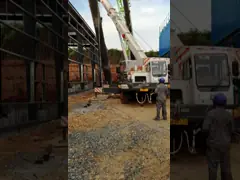 China Calcium Aluminate Rotary Kiln Transmission Device Rotary Calciner  3.55r/Min for sale