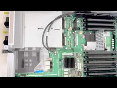 4세대 인텔 Xeon 델 파워엣지 R760 엔터프라이즈 랙 서버