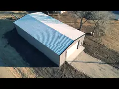 China New Designed Multi-Storey Prefabricated Steel Structure Frame Car Parking Garage for sale