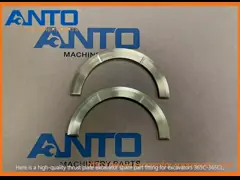 2531752 253-1752 Thrust Plate Excavator Spare Parts Fitting For Excavators 365C 365C L