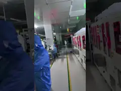 China 1.71'' OLED Monochrome Display With IC SSD1312 128×32 Serial Peripheral Interface for sale