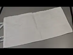 China Anode Liquid Filter Bag for PCB Electroplating durable resistant acid and alkali for sale