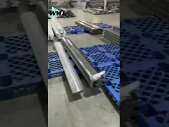 Durable Hardtop Aluminum Gazebo – Rust-Proof Outdoor Metal Gazebo with Waterproof Louvered Roof & He