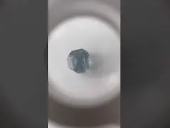 Lab grown colored diamonds