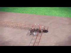 China KXD Piggery Farm Equipment Farrowing Crates Farrowing Pen Pig Flooring for sale