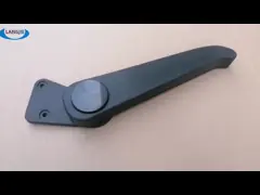 China Seat Lifting Handle Wrench Marshell Height Adjustment Handle Tour Bus Accessories for sale