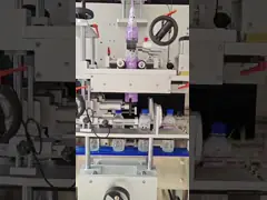 Labeling Machine 2
