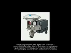 New and Original DVC2000 for Sale With Best Price Positioner DVC 2000
