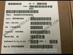 Integrated Circuit Chip XA7Z020-1CLG484Q LFBGA484 Field Programmable Gate Array