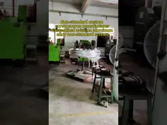 Aluminum Alloy Flat Head Torx Screws Manufacturer for Wheel Decoration